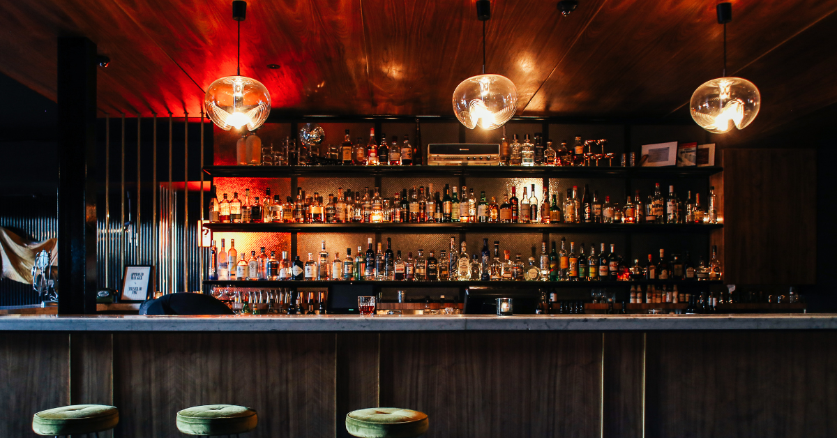 How to Plan Your Perfect Night Out at Vibration Bar Jaipur